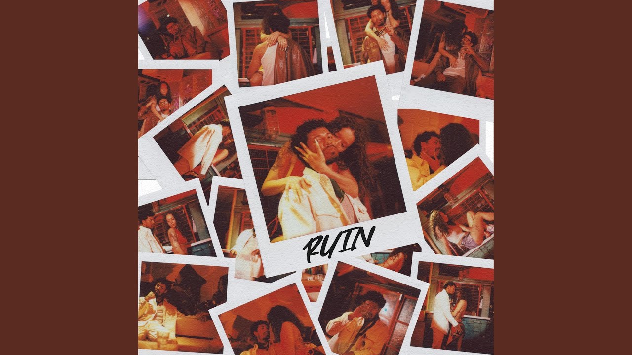RUIN - YouTube