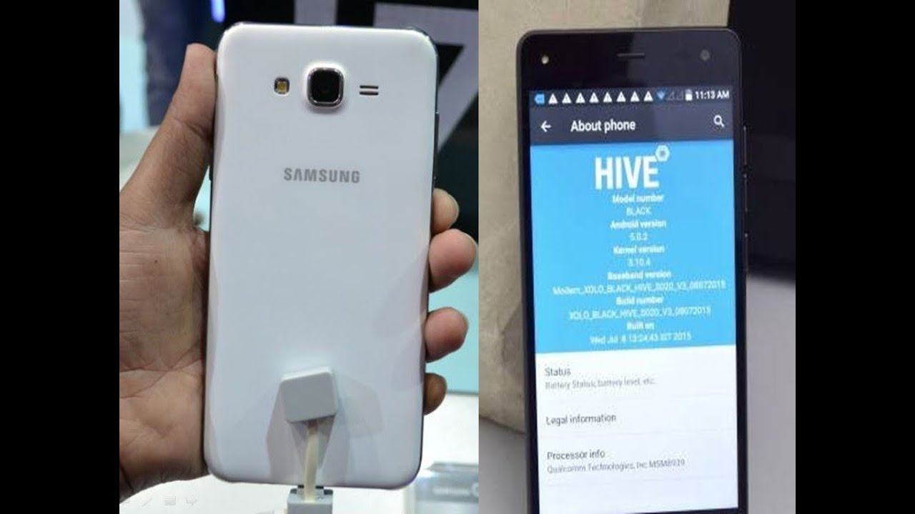 Samsung Galaxy J7 SM-J700F And SM-J700H Camera 13 MP, 4128 x 3096 ...