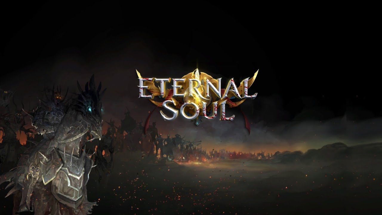 Eternal Soul Mobile Gameplay 2024 - YouTube