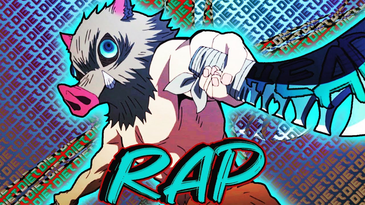 INOSUKE RAP | "HEADLESS" | Coolguy_Diet ft. BlackFrost Hee Ho | Prod ...