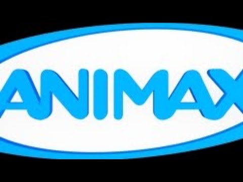 Animax Korea "Coming Up Next" Intro. - YouTube