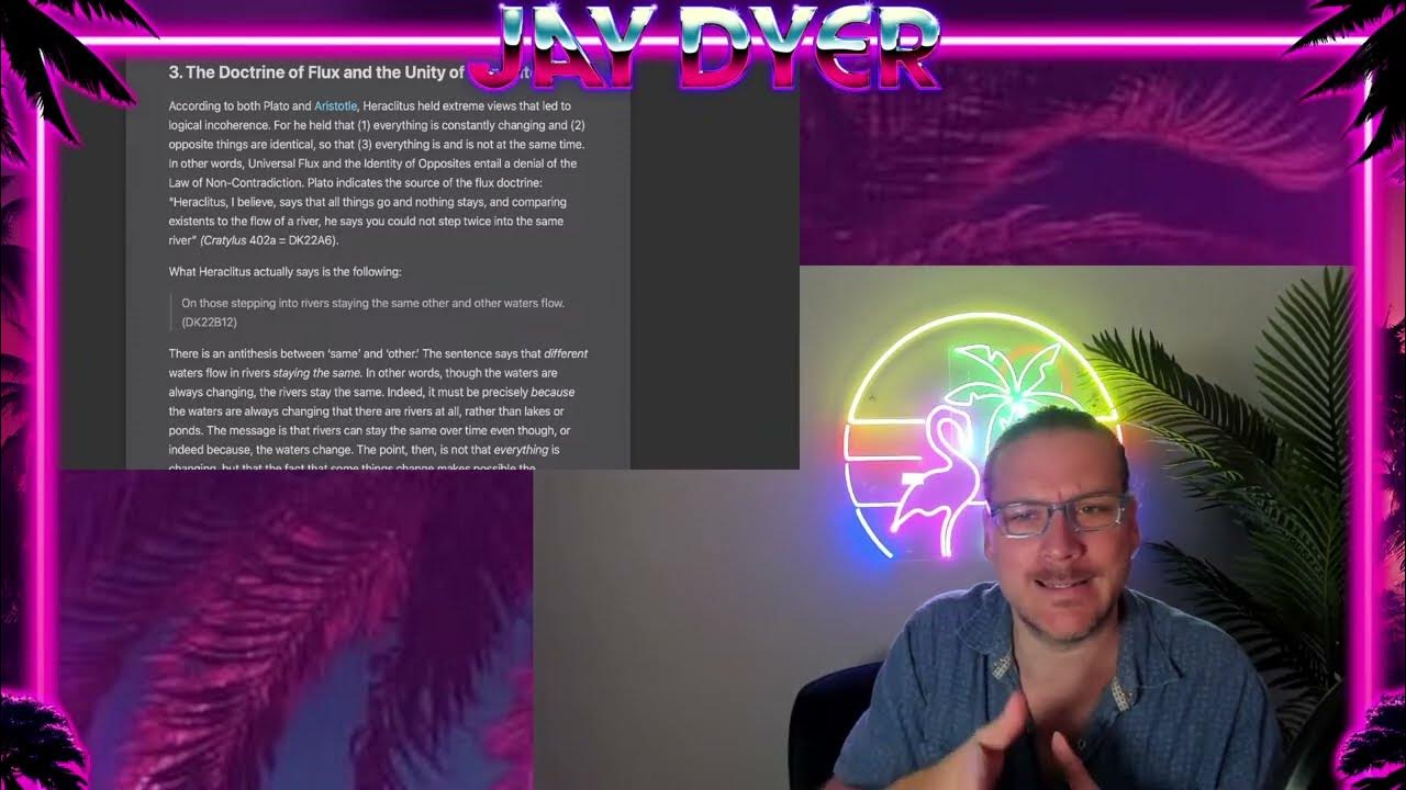 Marxism and its contradiction. Don't waste your time debating a Marxist ft. Jay Dyer - YouTube