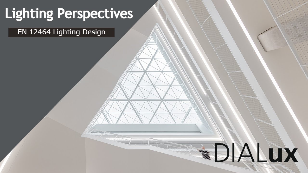 00- EN Lighting Design Part I - YouTube