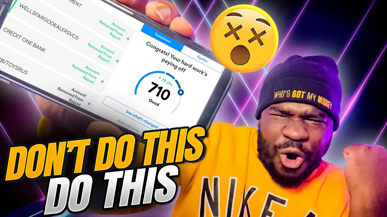 Late Payment Hack How To Remove Late Payments ASAP YouTube Late Payment Hack How To Remove Late Payments ASAP YouTube