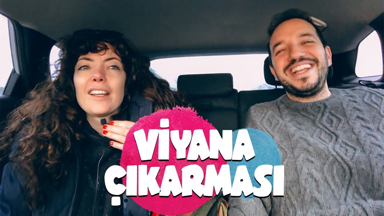 VİYANA ÇIKARMASI: AKASYA ANA & SERDAR BABA - YouTube
