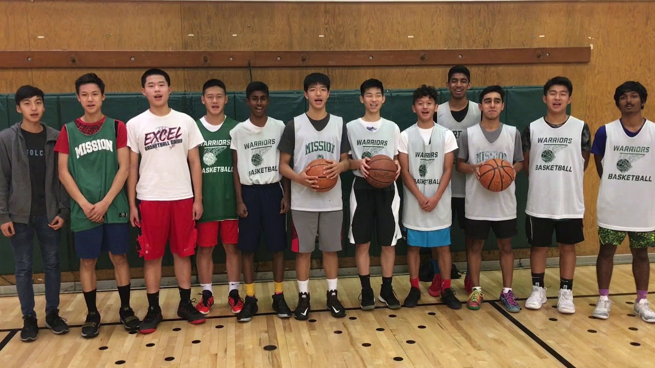 MSJHS Basketball - YouTube