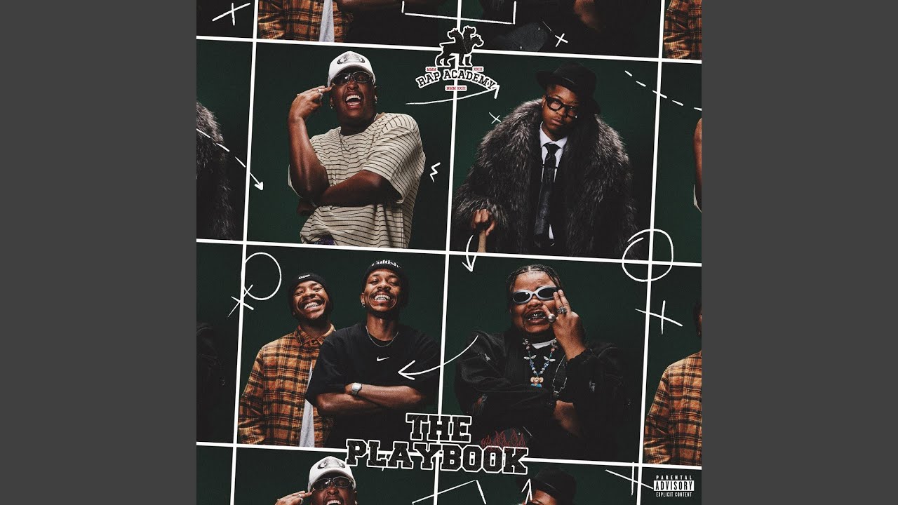 Stuff Sama Grootman (Bonus Track) - YouTube