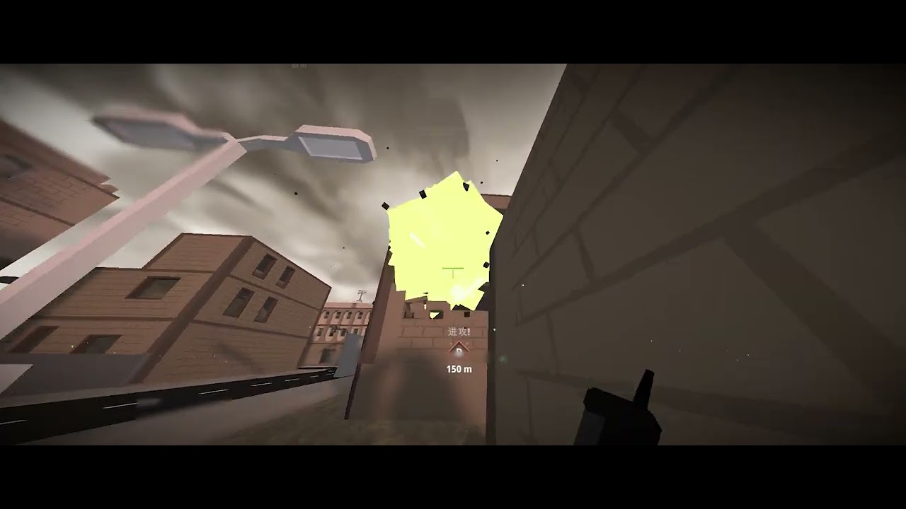 【BattleBit】非官方预告片之《好！把他们上市！》 - YouTube