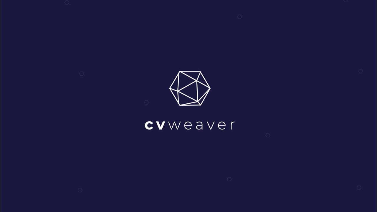 CVWEAVER FR: Anonymisation des données dans un CV docx ou pdf grâce à l ...