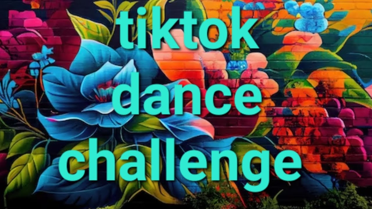 Tiktok Dance Challenge 2023 Do You Know More Than 80 YouTube tiktok-dance-challenge-2023-do-you-know-more-than-80-youtube