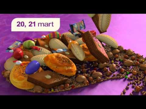 Azercell Novruz (TVC).wmv