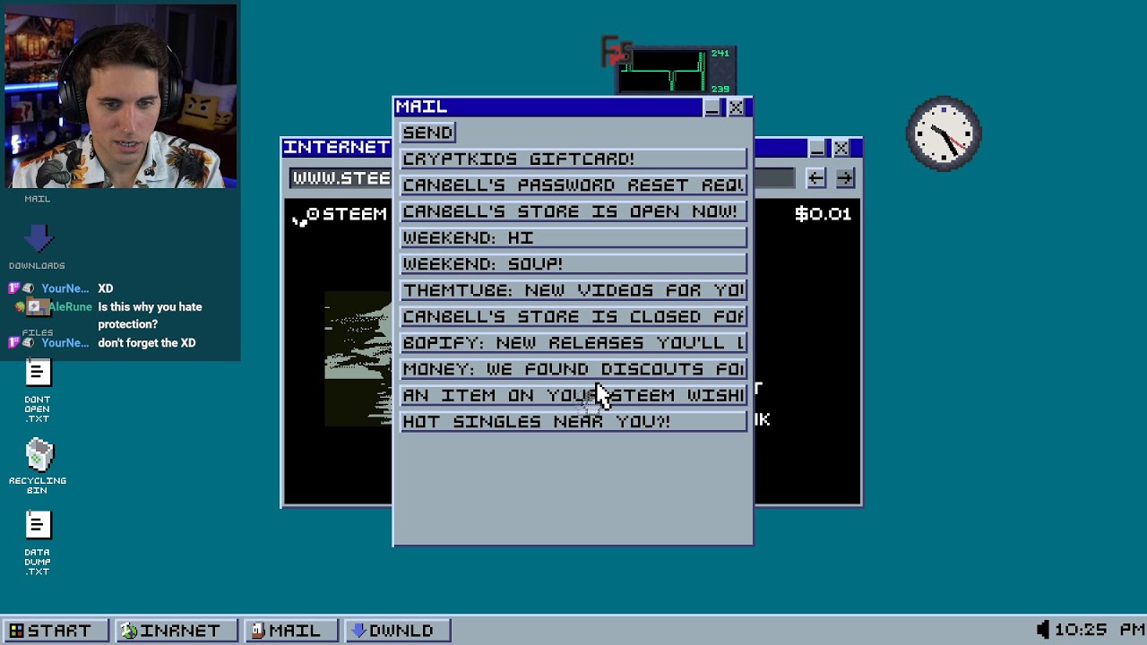 BEST DEMOS FROM NEXT FEST 📼 [10/9/2023] Loganolio Stream With Chat ...