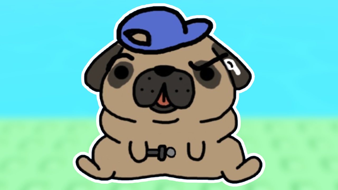 How to get the RAPPER PUG BADGE in FIND THE PUGS | Roblox - YouTube