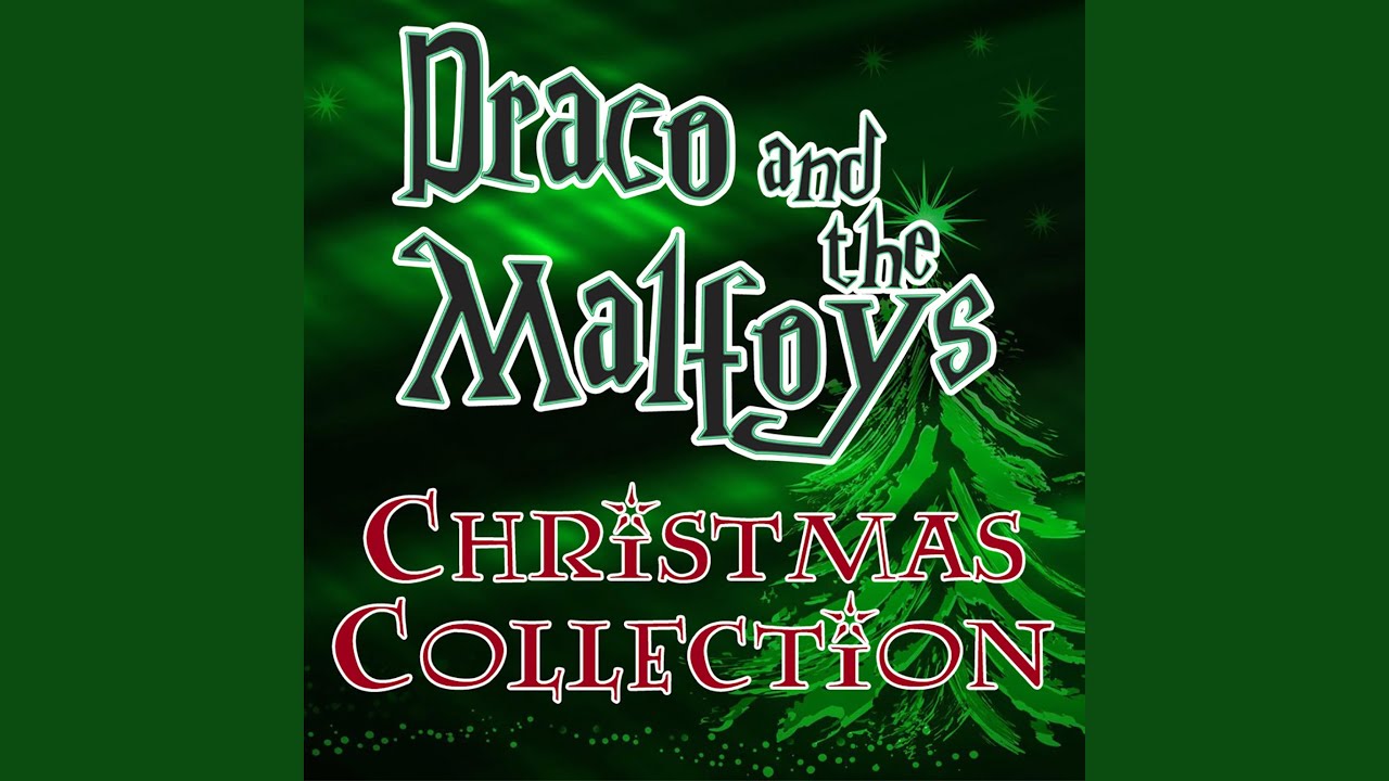 A Very Voldemort Christmas - YouTube