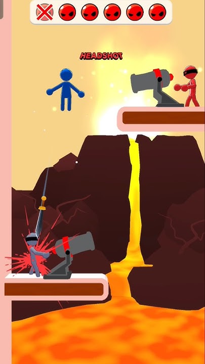Stickman Teleport Master 3D // Unlimited money and gems Mod APK #shortvideo #viral #shorts # ...