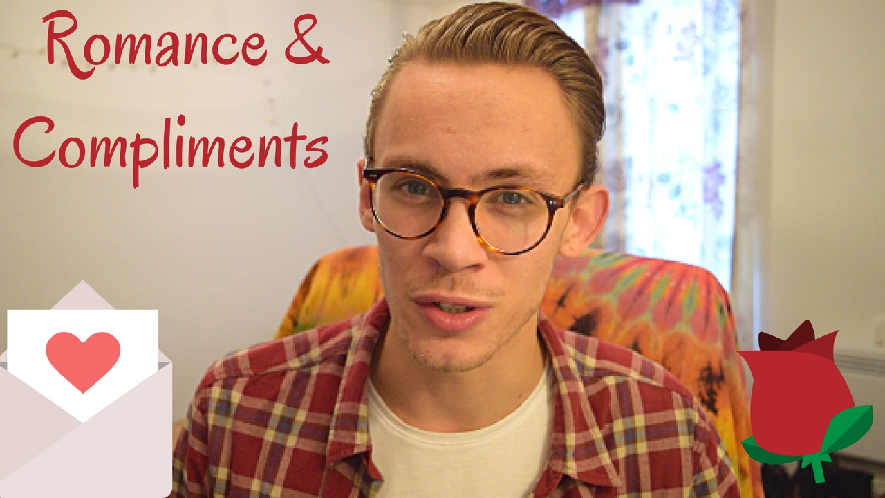 Romantic English Phrases & Expressions - Valentine's Special - YouTube