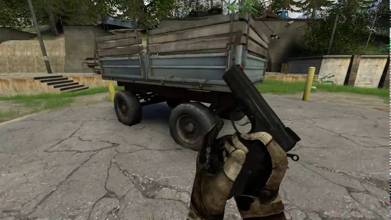 [CS:S]P228_CZ75 SP01 Release - YouTube