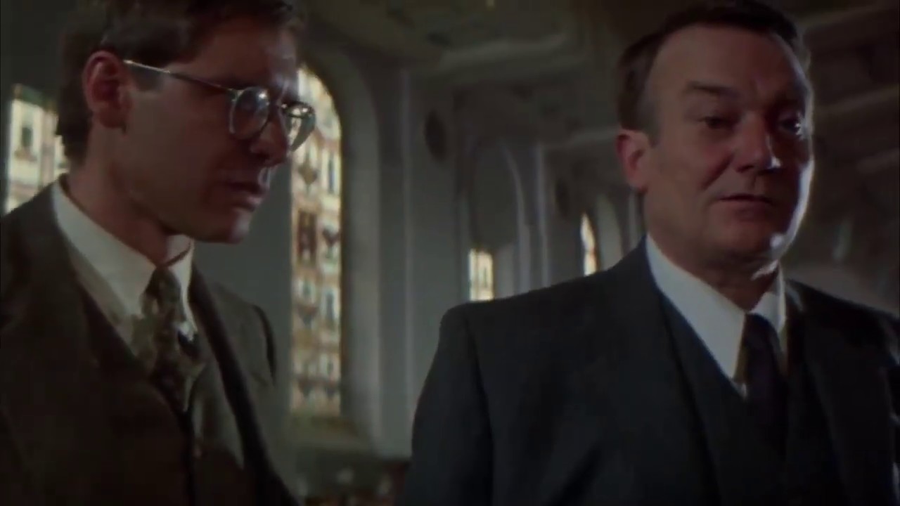 Raiders of the Lost Ark - Movie Trailer (1981) - YouTube