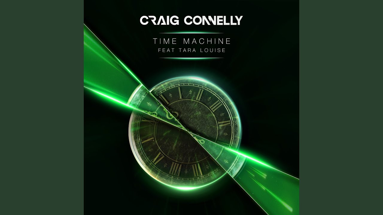 Time Machine - YouTube Music
