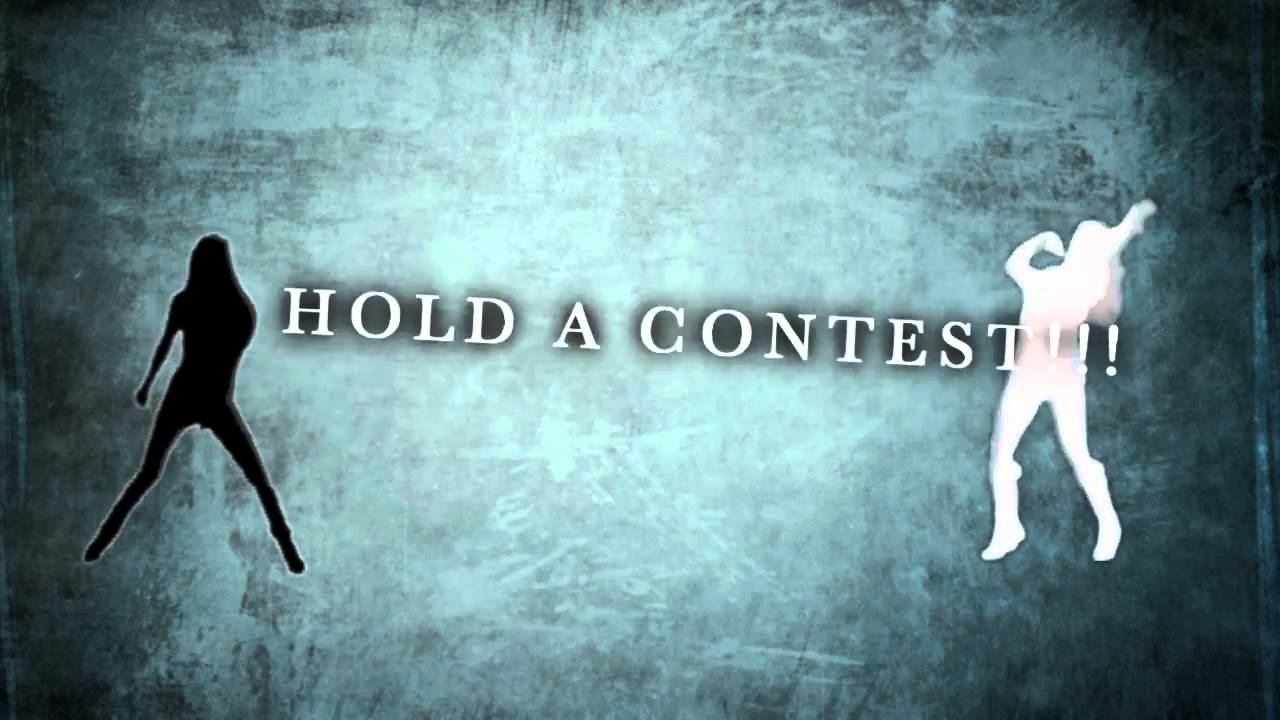 JOIN CONTEST PLEASE! - YouTube