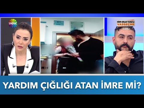 İmre'yi Hayko mu kandırdı? | Didem Arslan Yılmaz'la Vazgeçme | 25.05.2022