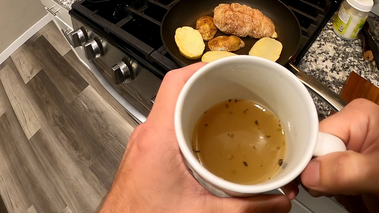 Cooking with Nathan | The One Meal 186 - YouTube
