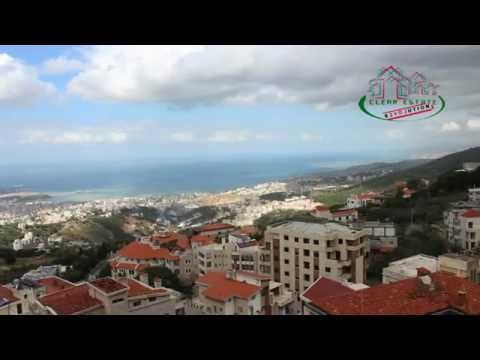 Apartment For Sale | Ain Saade | Kanaan | Lebanon | ClearEstate® - YouTube