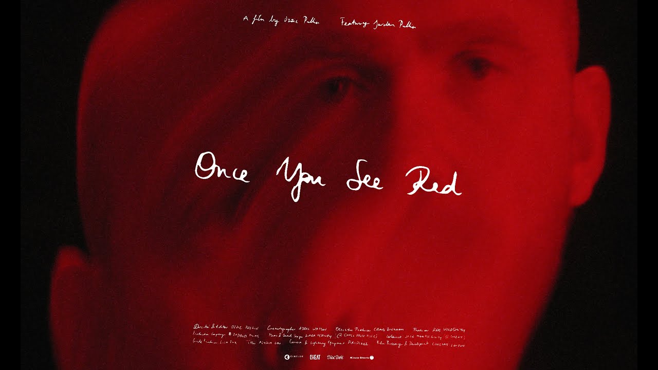 Once You See Red - YouTube