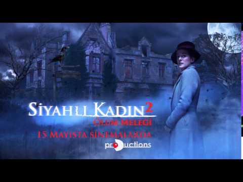 SIYAHLI KADIN HD