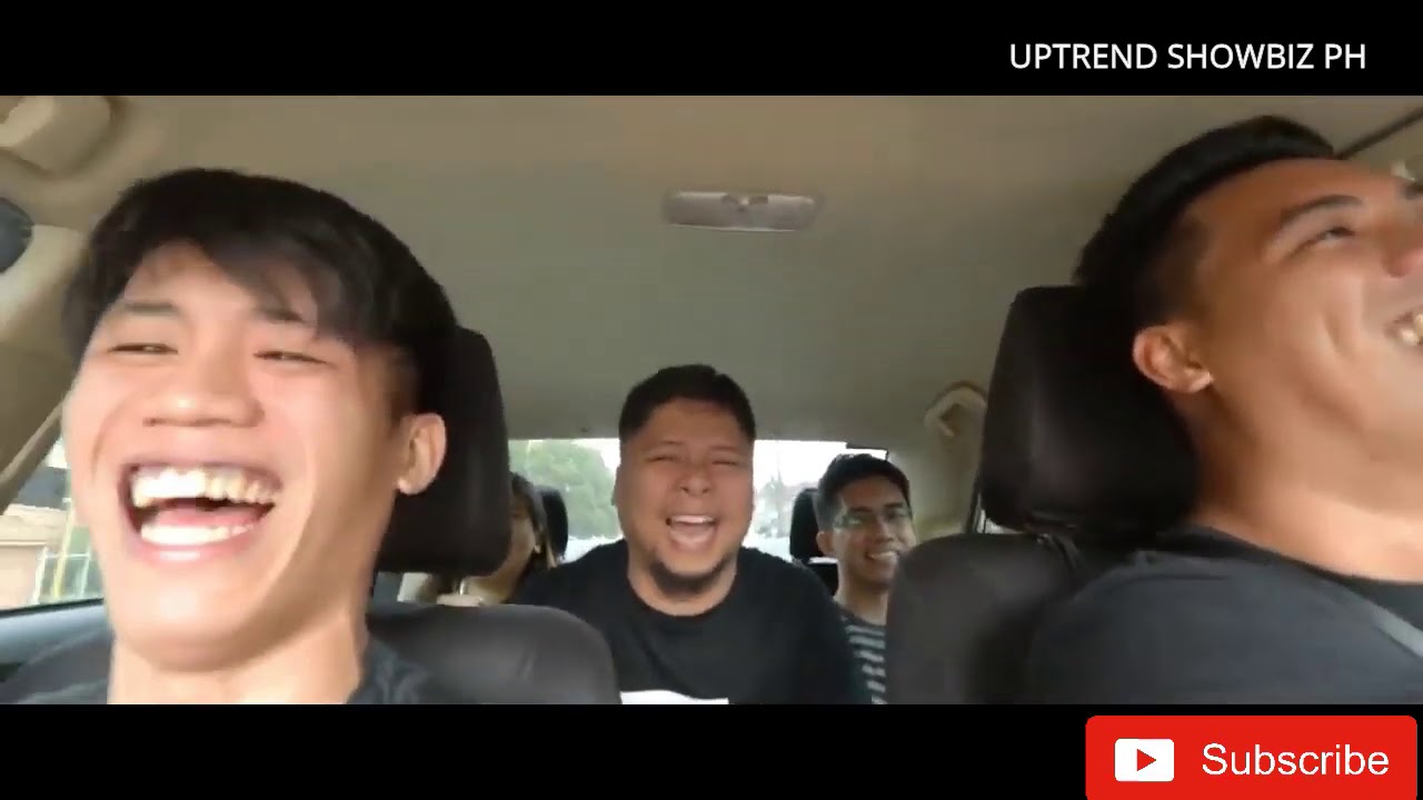 Paano MAG BASKETBALL ang mga ADDICT by CONG TV - YouTube