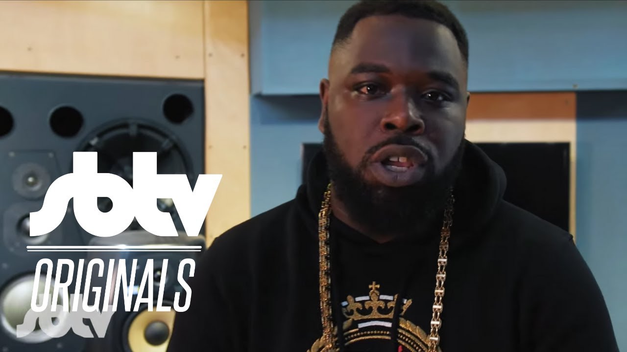 Melo | Warm Up Sessions, Prod. By KP Beatz [S11.EP24]: SBTV - YouTube