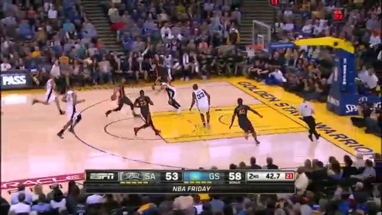 NBA Highlights Top 10 - YouTube