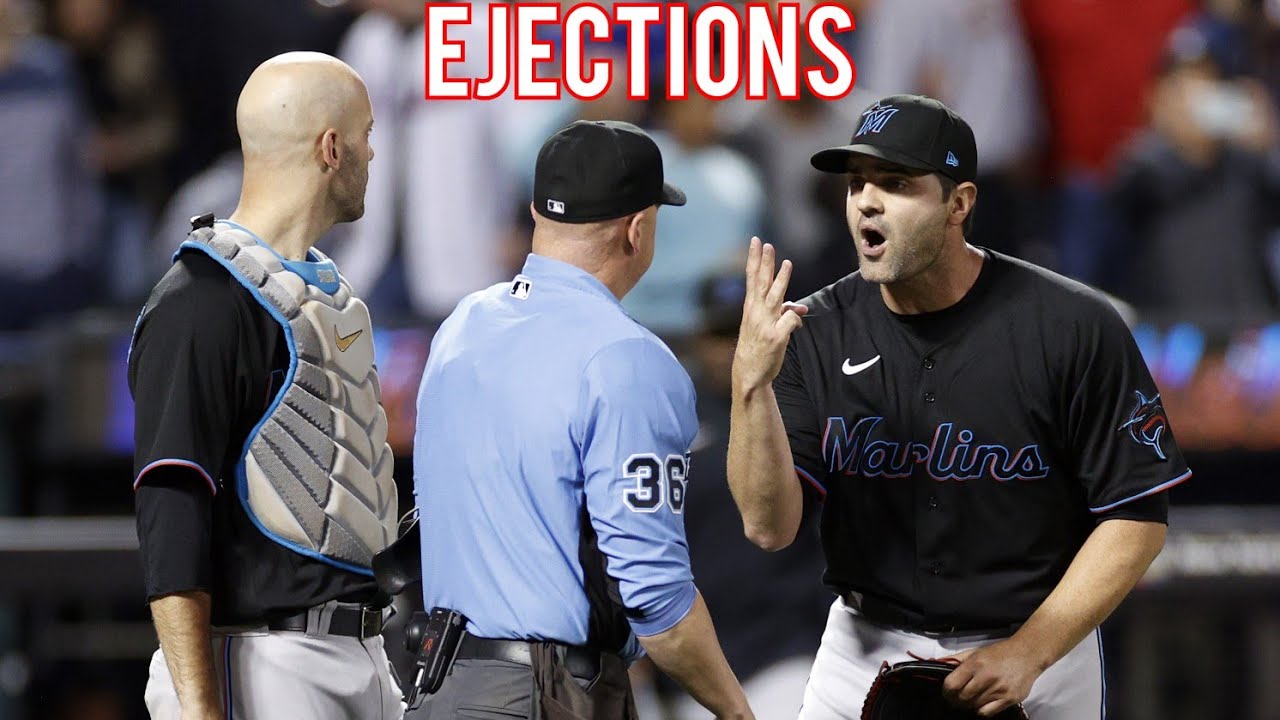 MLB Best Ejectections By Exchange Of Words YouTube mlb-best-ejectections-by-exchange-of-words-youtube