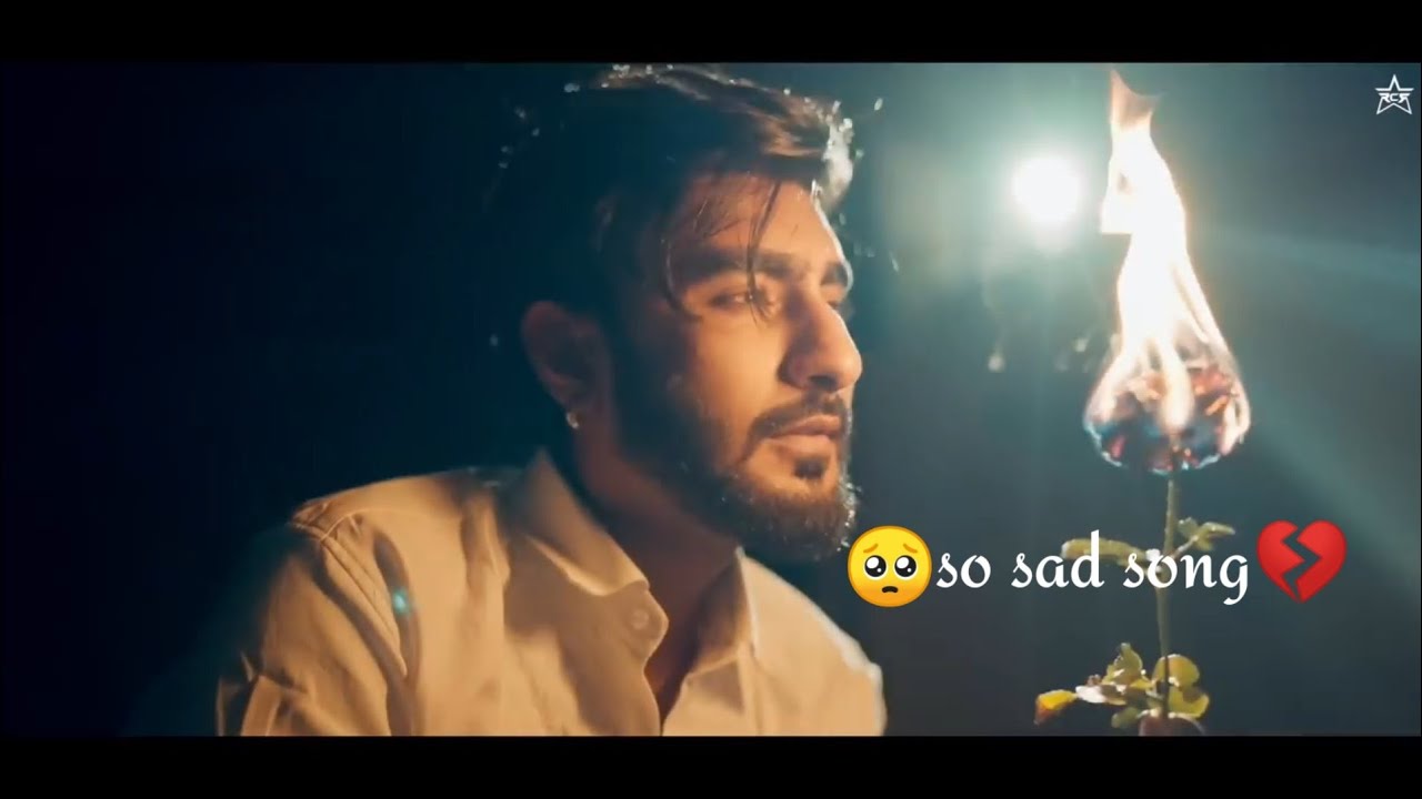 sad| song 💔 ajit ka #song || - YouTube