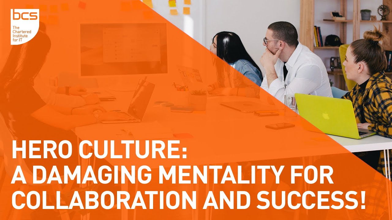 Hero culture - A damaging mentality for collaboration and success ...