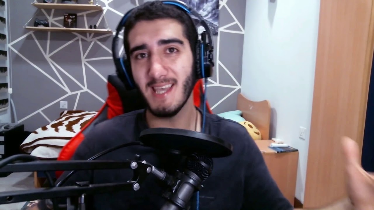 ZAMWA VS MABAST KING - YouTube