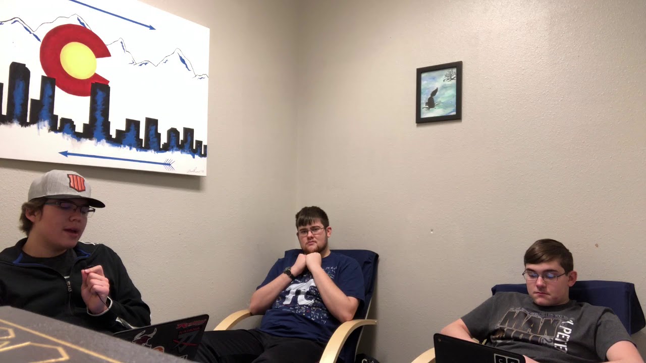 Silver Spike Podcast: Season 1, Ep, 21 - YouTube