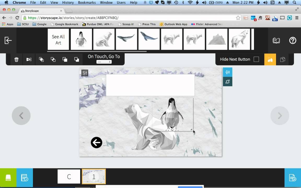 StoryScape Tutorial - YouTube