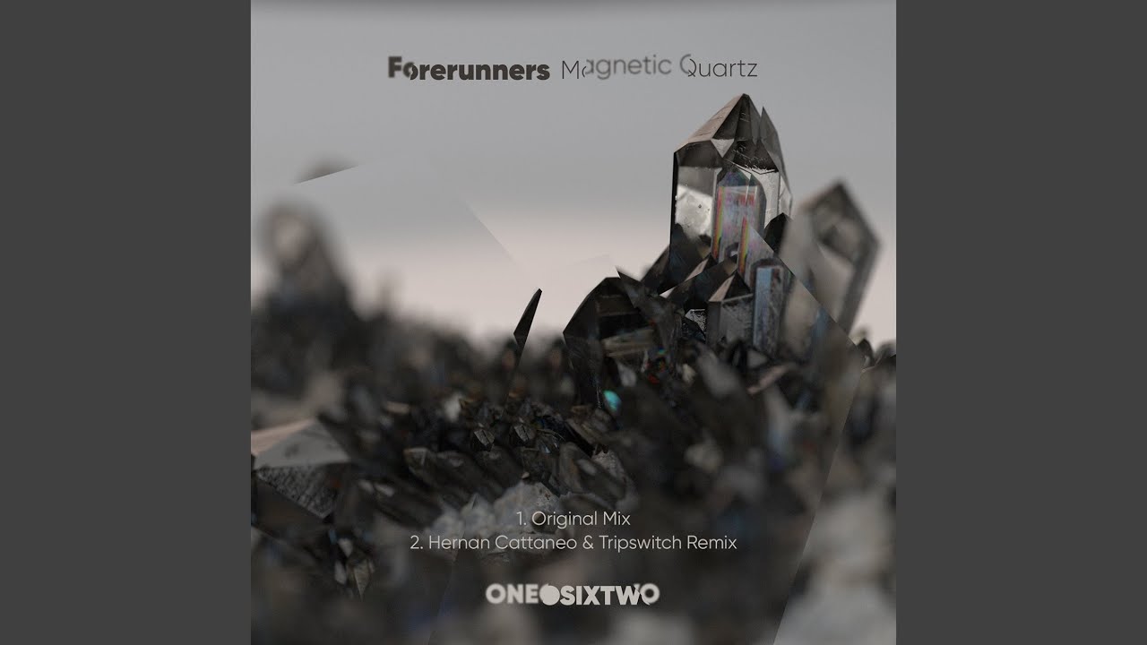 Magnetic Quartz (Hernan Cattaneo & Tripswitch Remix) - YouTube