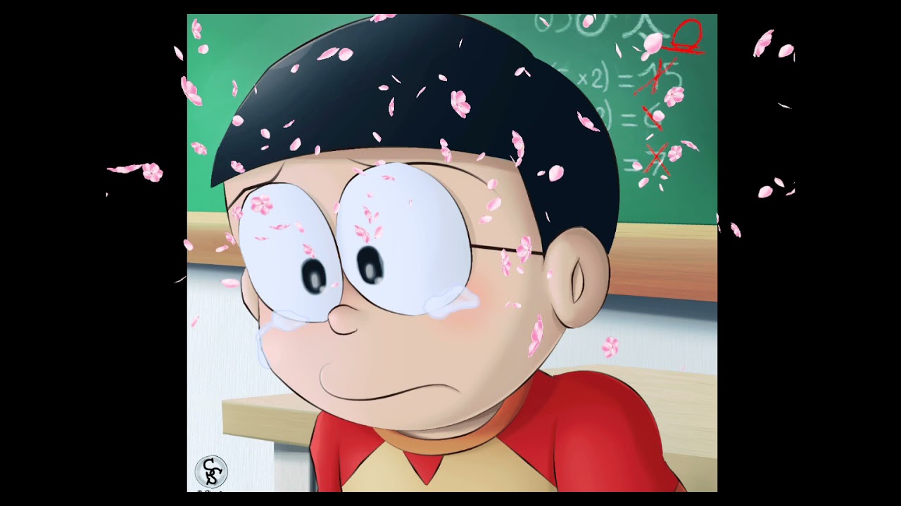 Doraemon Character's crying photos 🤩 - YouTube