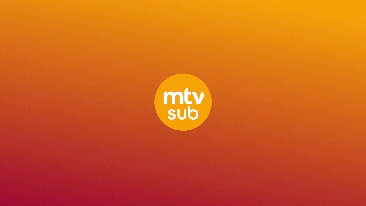 MTV Sub (Finland) - Continuity (May 29, 2025) - YouTube