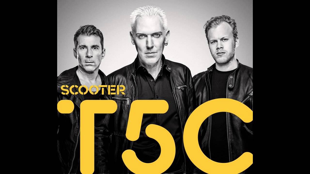 Scooter - Who´s that rave - YouTube