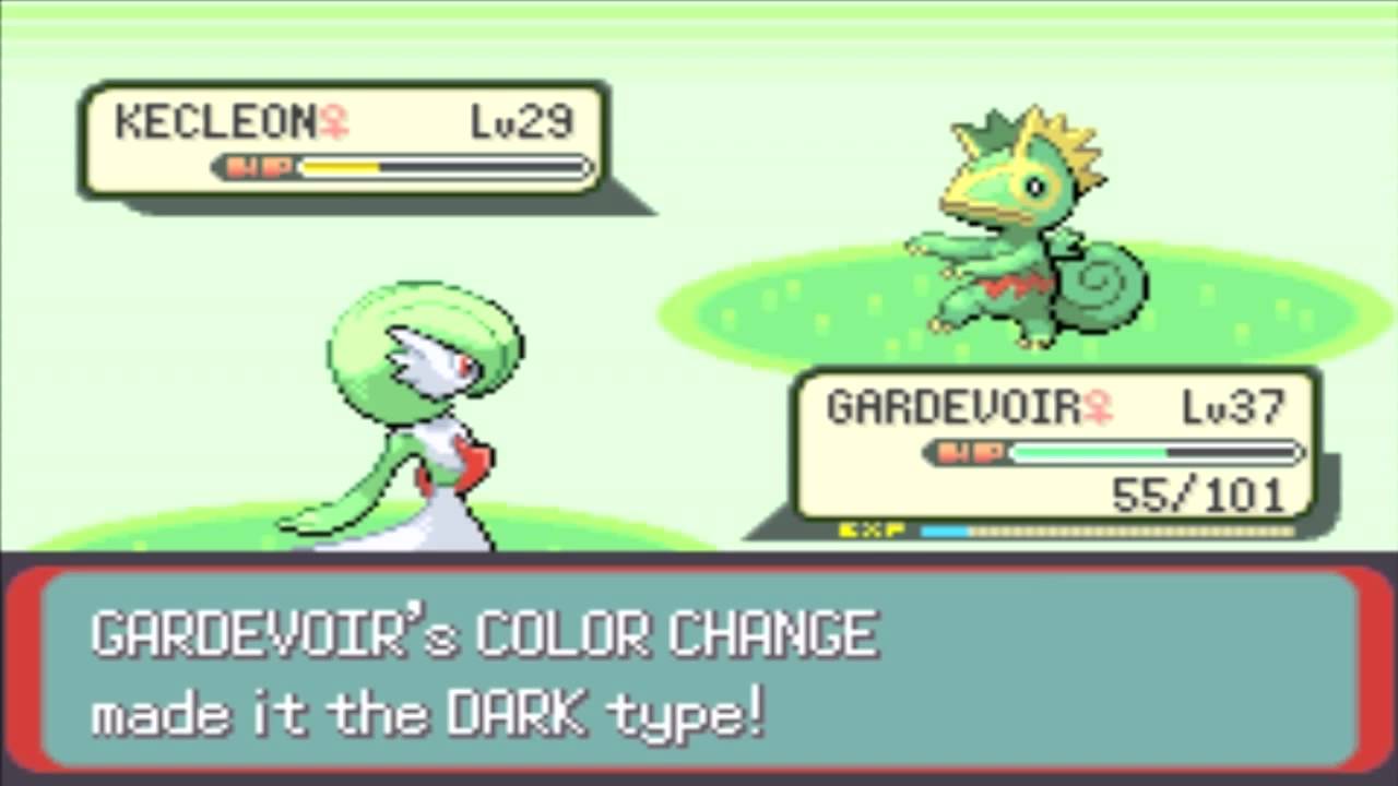 Pokemon Emerald (GBA) Part 34 Battles in Route 121 and Team Aqua ...