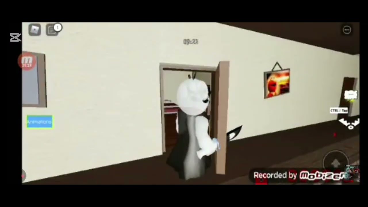 puppet roblox playing as ghost Mo (CREDITS IN DESCRIPTION!) - YouTube