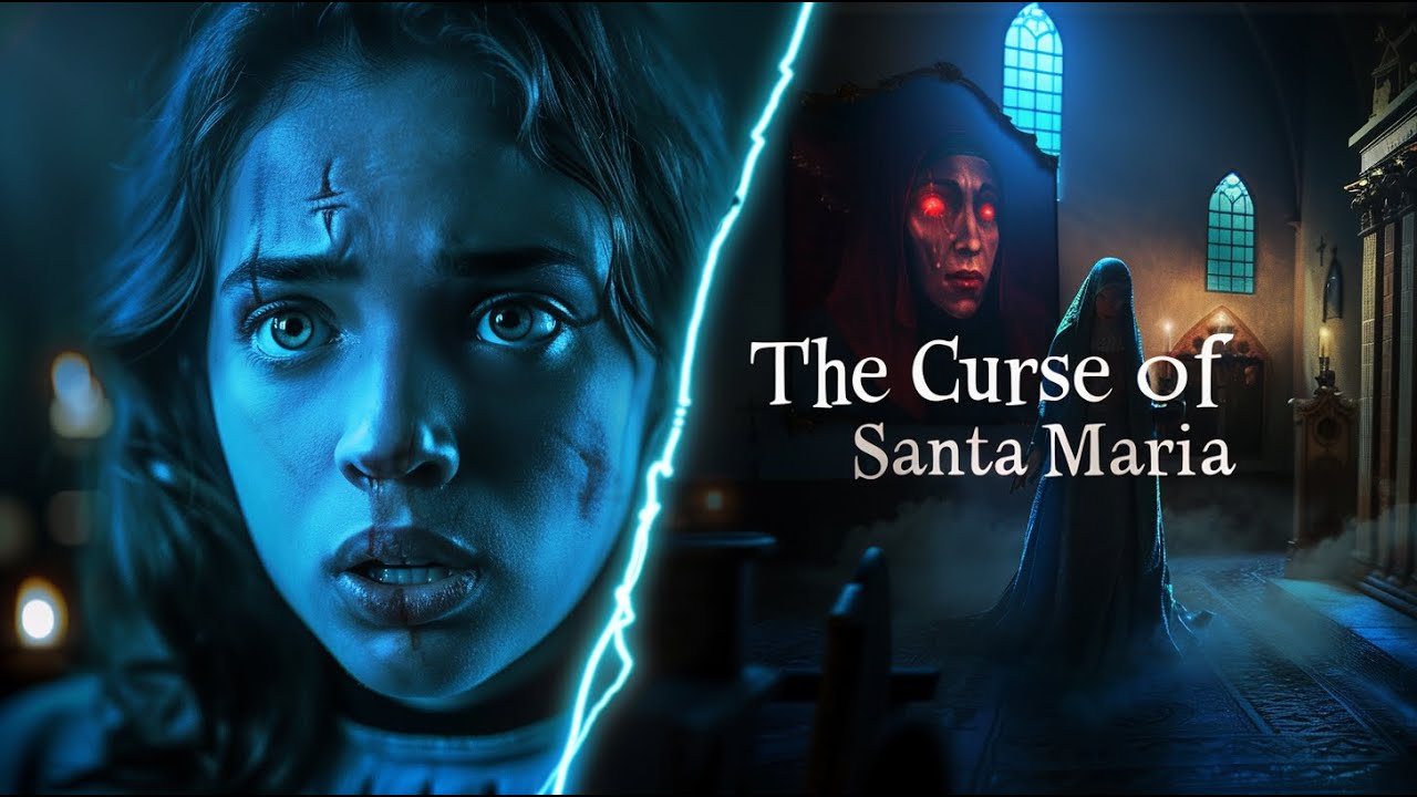 The Curse Of Santa Maria - YouTube