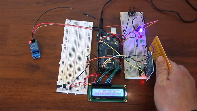 Create Knight Rider Circuit Using Arduino Mega 2560 Arduino Project Hub ... Create Knight Rider Circuit Using Arduino Mega 2560 Arduino Project Hub ...