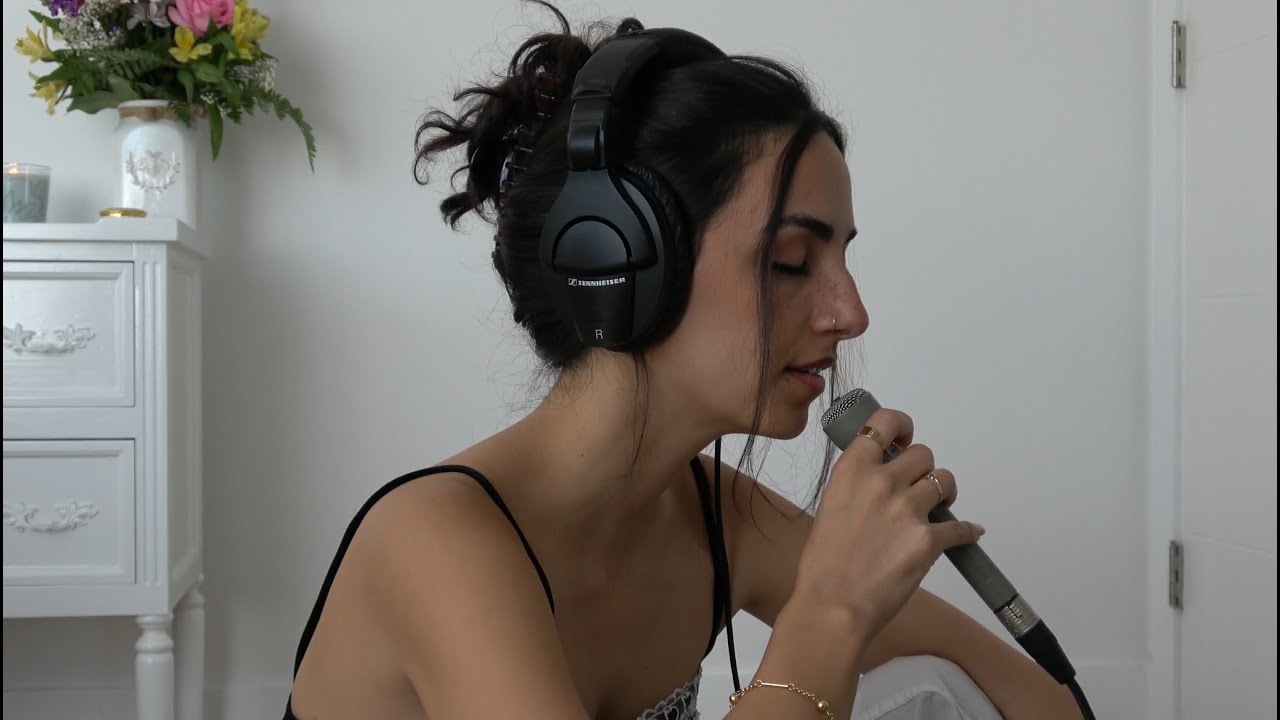 Sophie Marks - White Walls (Reimagined) - YouTube