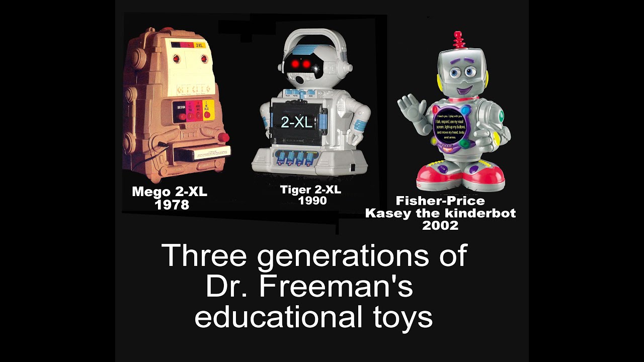 America's Top Toy Inventor! - YouTube