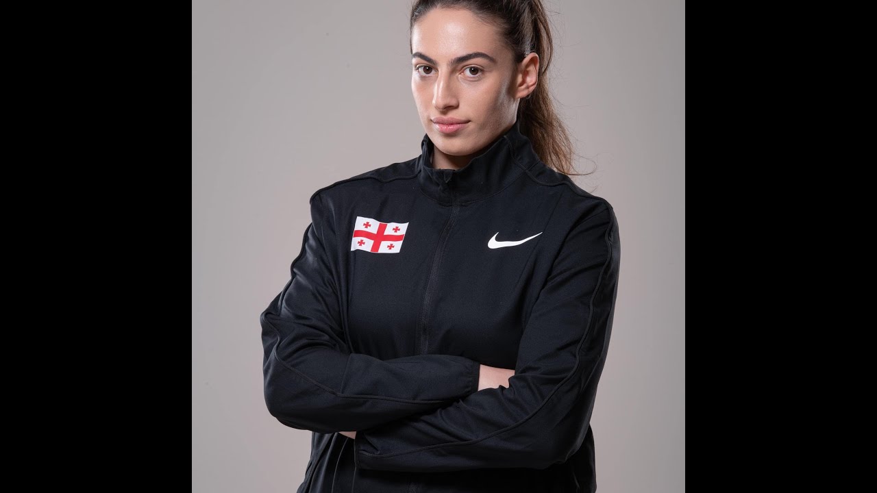 04-09-2024(81KG)BOXING RED IRYNA LUTSAK UKR VS BLUE TATIA BUKIA GEO-XIX Międzynarodowe Śląska ...