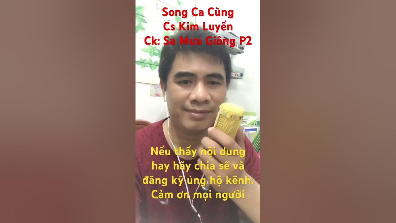SC: Sa Mưa Giông P2 - YouTube